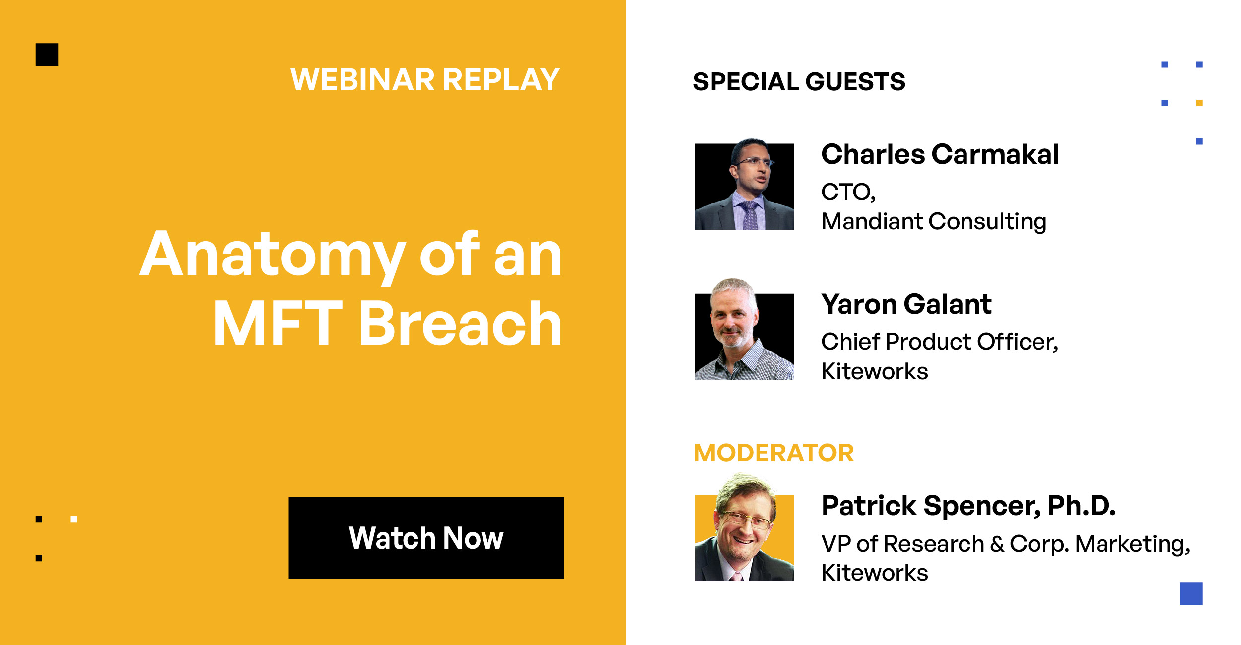 Anatomy of an MFT Breach